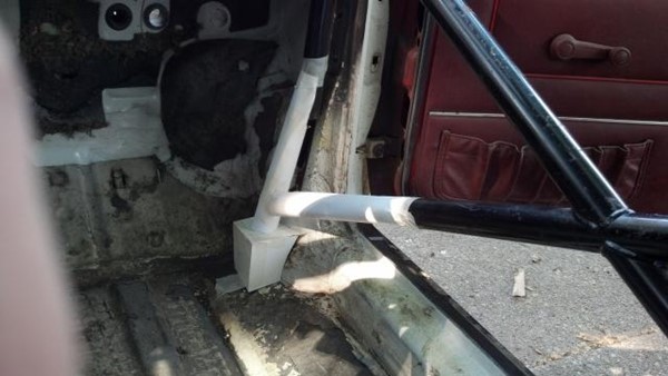 Down the Rabbit hole: An ongoing race car project. | VW Vortex ...