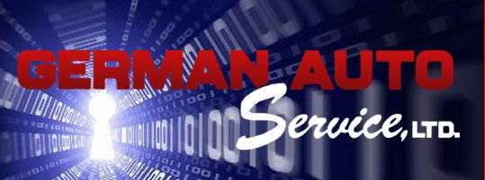 Our New Website Is Live! > German Auto Service, LTD.
